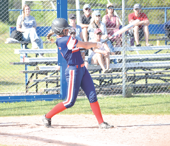 Taylor Hubbell Baseball